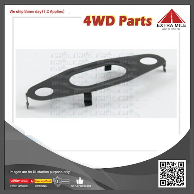 THERMOSTAT HOUSING GSK For Toyota Landcruiser VDJ76-4.5L 1VDFTV V8 ...