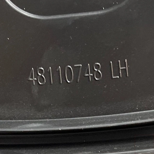 PHARE GAUCHE POUR FIAT DUCATO CABINATO (4Y) 35 2.3 MJT PLM-DC Cab 2287c ...