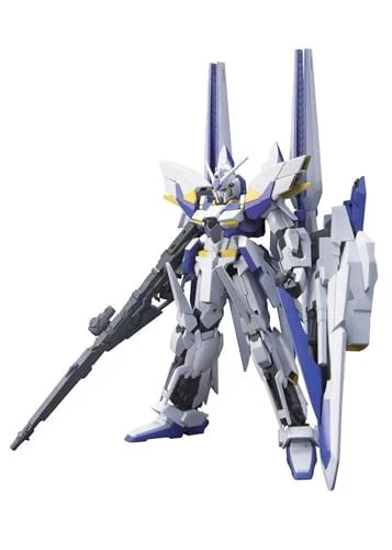 GUNDAM DELTA KAI Mobile Suit Gundam HGUC 1/144 Model Kit EUR 101,27 ...