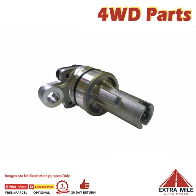 VEHICLE SPEED SENSOR For Toyota Landcruiser VDJ78 - 4.5L 1VDFTV V8 ...