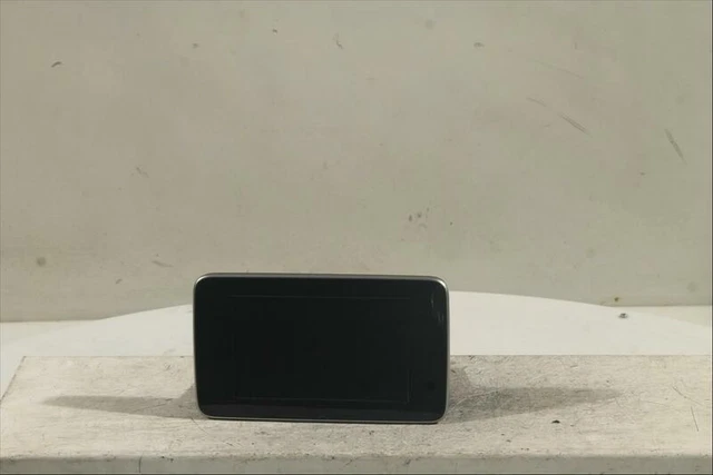 A2059004113 ÉCRAN MULTIFUNCTION pour MERCEDES CLASE C W205 V205 13 205 ...