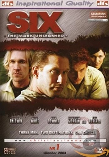 DVD - SIX-THE mark unleashed (1 DVD) (DVD) £7.22 - PicClick UK
