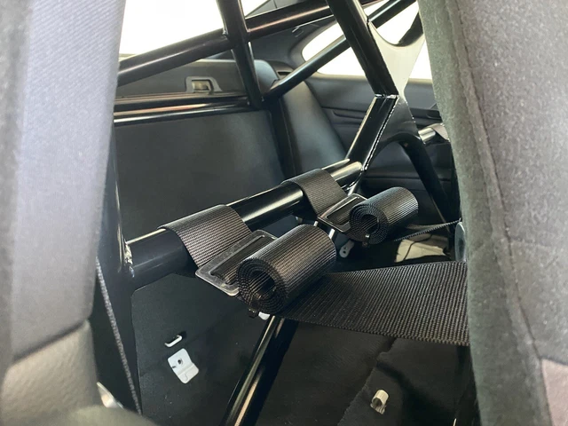 BMW E92 M3 Rear Seat Delete Panel (plain) £199.00 - PicClick UK