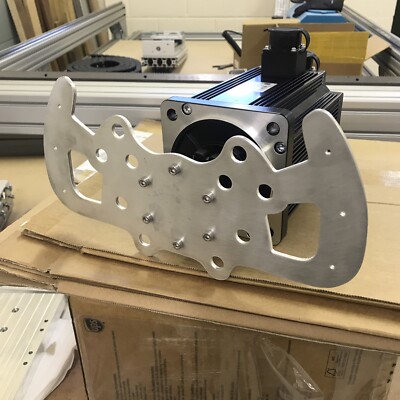 SIM RACING STEERING Wheel Audi DTM RS5 Simulator Simucube Fanatec NEW ...