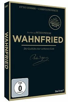 WAHNFRIED - DIE Geschichte einer verbotenen Liebe (Geschicht... | DVD ...