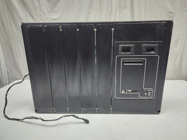 SIMPLEX 4100U SIGNAL System Control Unit / Expansion Bay 4100-2300 Sub ...