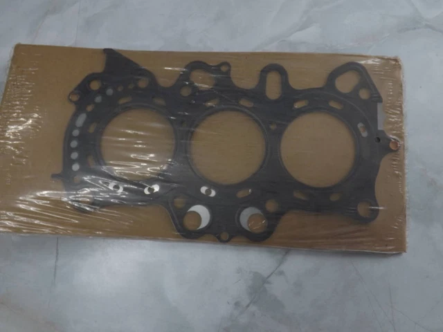 HONDA ACTY HA3 HA4 HH3 HH4 Beat PP1 Head Gasket E07A 12251-P64-004 GENUINE PARTS $123.56 ...