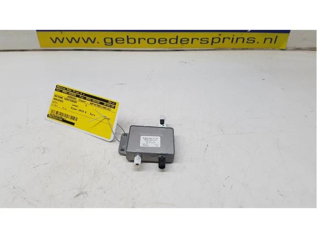 P13106034 AMPLIFICATORE ANTENNA Mercedes-Benz Vito Box (W447 ...