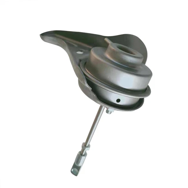 TURBO ACTUATOR 11657593020 Turbine for X6 35 IX E71 225 Kw - 306 N54B30 ...