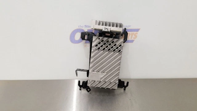 17 BMW M2 F87 Harmon Kardon Amplificateur Amp 65126836346 EUR 440,87 ...