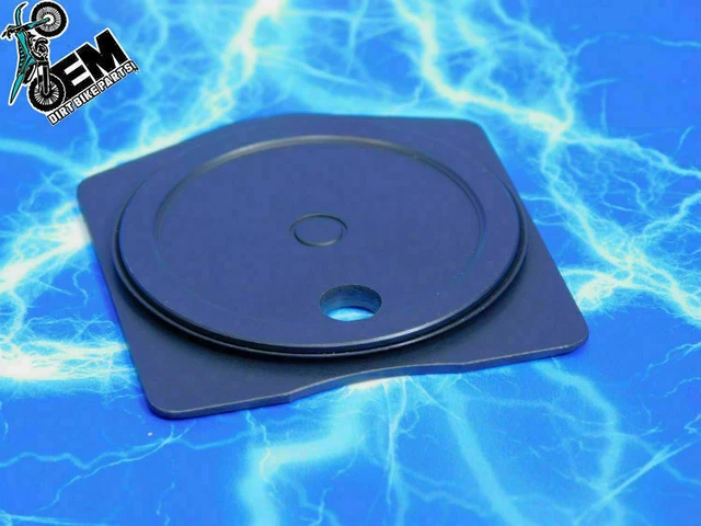 KEIHIN FCR-MX 37 39 40 41 Flatslide Carburetor Throttle Valve Vacuum ...