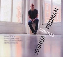 COMPASS DE JOSHUA Redman, Gregory Hutchinson | CD | état très bon EUR 8 ...