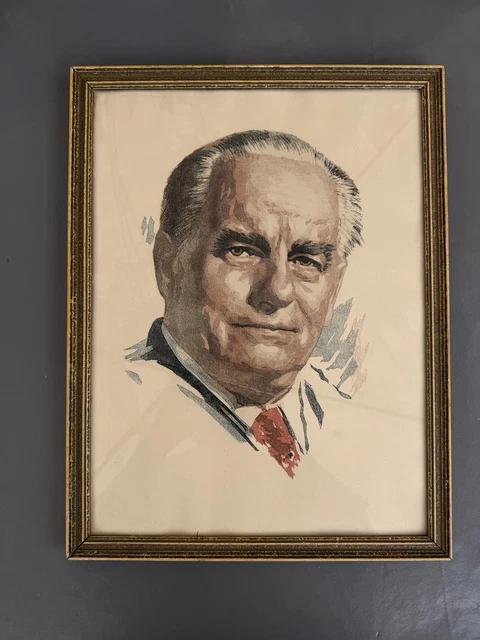 DRUCK PRÄSIDENT DER DDR - Wilhelm Pieck EUR 4,50 - PicClick DE