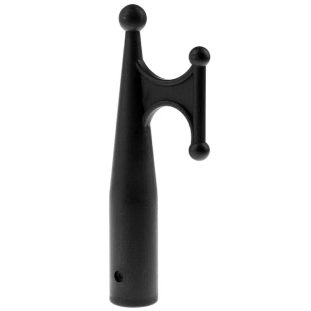 MOORING HOOK HEAD Replacement Top Hook Attachments Marines Hardware £6. ...