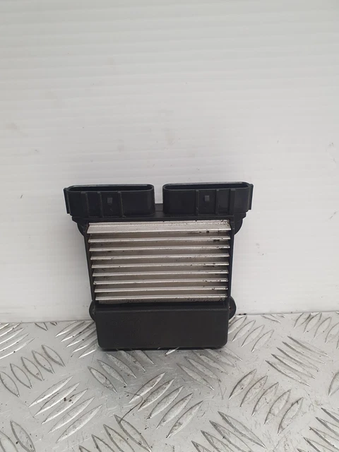 TOYOTA D4D ENGINE Ecu injector driver 1310001331 89871-71010 EUR 58,20 ...