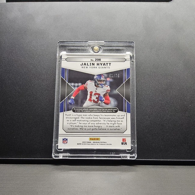 2023 OSSIDIANA JALIN Hyatt viola etch RPA/75 RC giganti auto EUR 23,05 ...