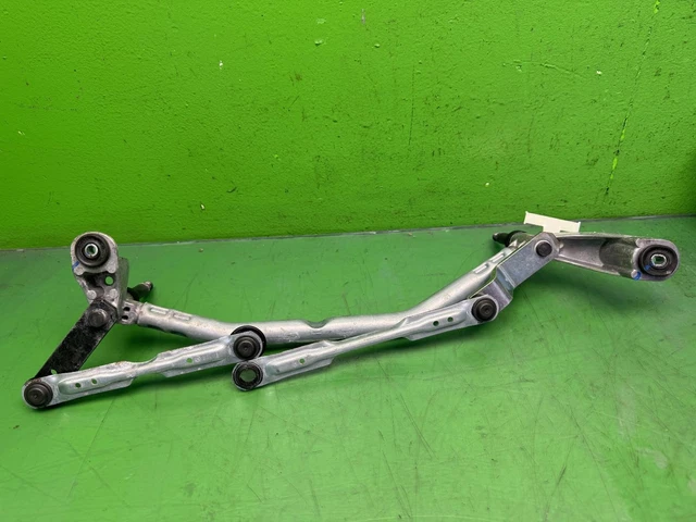 FORD FIESTA WIPER Linkage Mech Mk8 H1BB-17500-BC , H1BB-17K484-BB RHD ...