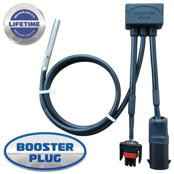 BOOSTER PLUG FITS BMW R1150 R Rockster £139.99 - PicClick UK