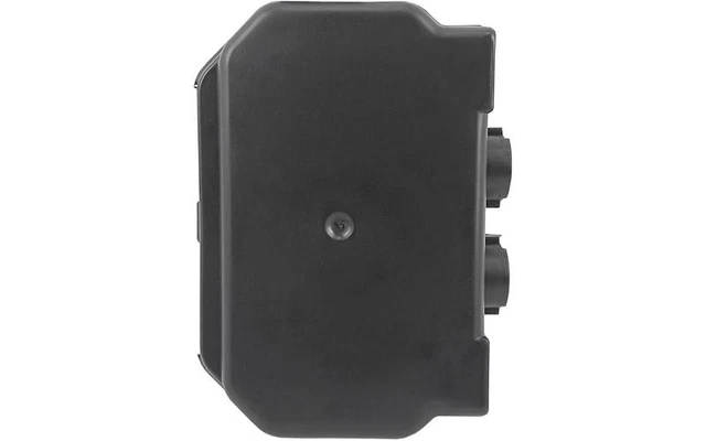 VOLVO FH4 FH5 Renault Gama T Fciom Front Electric Control Unit Cover ...