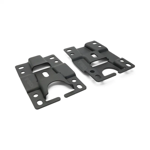 LEGGETT & PLATT Metal A Frame Recliner Backrest Brackets – 2 Pack (Left ...