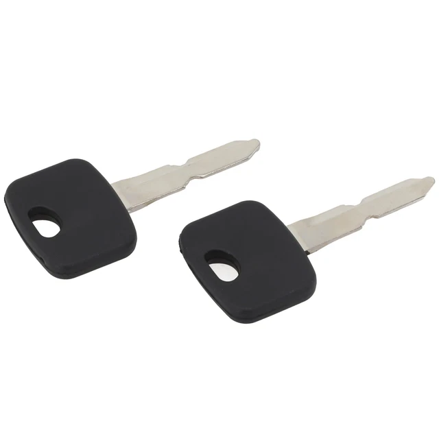 LAWN MOWER KEYS Lawn Mower Spare Parts Smooth Operation Convenient ...