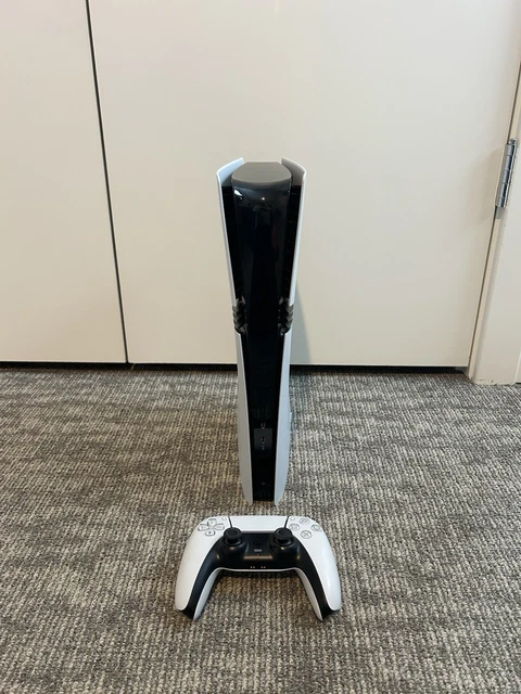 PLAYSTATION 5 PRO 2TB W/ Controller, HDMI, & USB-C $942.17 - PicClick CA