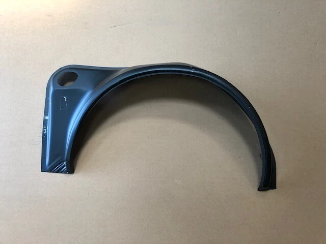 FORD ESCORT MK3 Rear Inner Wheel Arch....O/S... New Magnum Panel ...