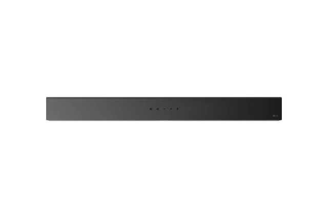 LG US60T SOUNDBAR (2024) with Wireless Subwoofer - (with LG Guarantee ...