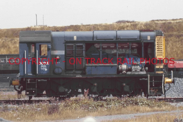 UK RAILWAY PHOTOGRAPH Of Class 08 08019 Rm08-957 £1.70 - PicClick UK