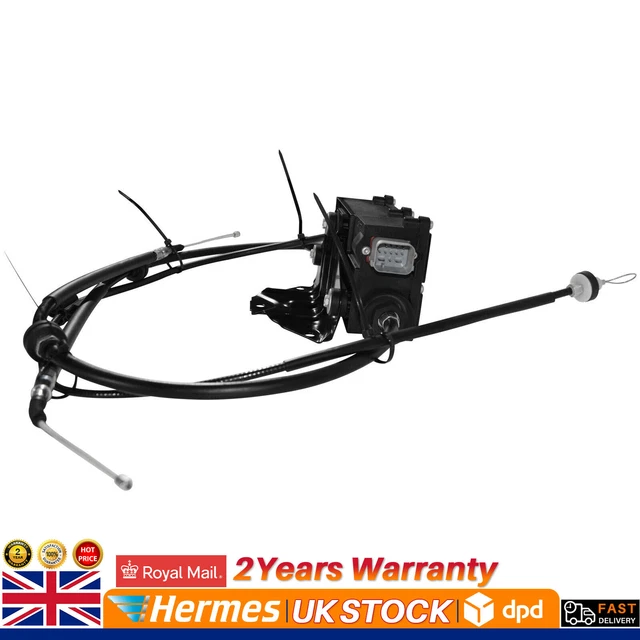 PARKING BRAKE MODULE EPB Hand Brake Actuator for BMW X5 X6 E70 E72 ...