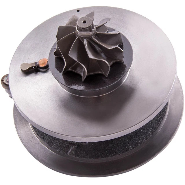 TURBO CHRA TURBOCOMPRESSEUR Cartouche for Land Rover Defender 2.4 RWD ...