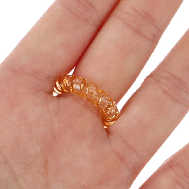 SPIRAL BASED RING Sizer Adjuster Tightener Reducer Resizing Fitter ...