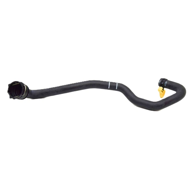 JAGUAR XJ8 XJR Super V8 AC Condenser Compressor Pipe Line Hose Genuine ...