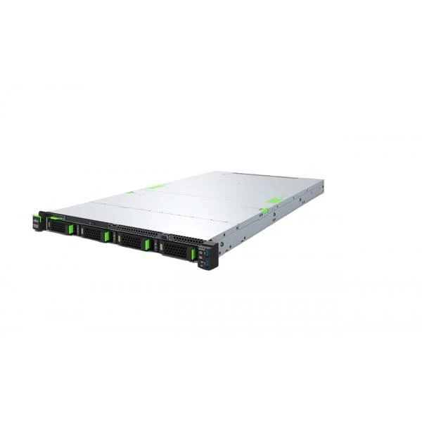 FUJITSU PRIMERGY RX2540 M7 server Rack [1U] Intel® Xeon® Silver 4410T 2 ...
