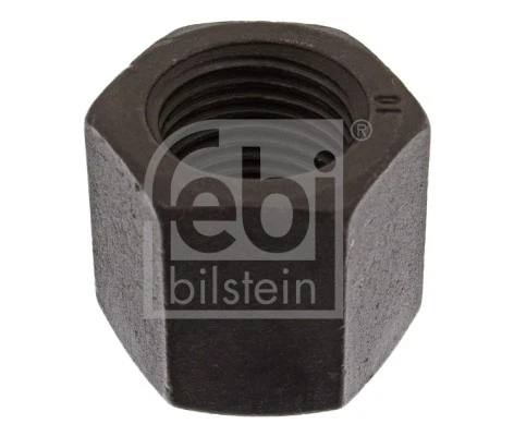 03205 WHEEL NUT Febi Bilstein New Oe Replacement £20.99 - PicClick UK