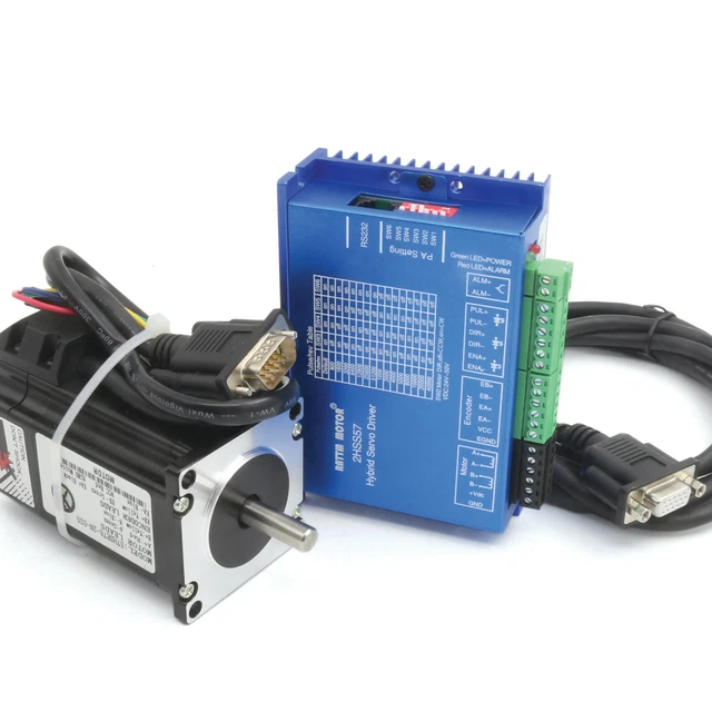 Servo Stepper Motor À VENDRE! - PicClick FR Servo Stepper Motor À VENDRE! - PicClick FR