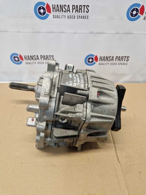 MERCEDES C CLASS AMG C43 2015-2021 4 Matic M276.823 Transfer Box Case £ ...