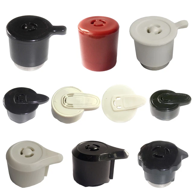 PRESSURE COOKER VALVE Steam Release Handle Fast Releasing EUR 10,69 ...