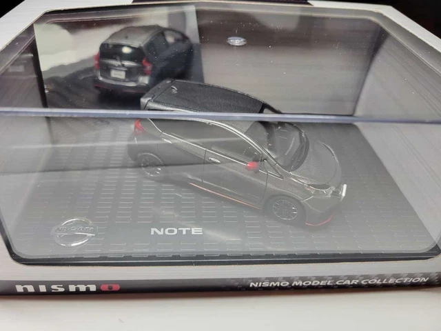 NISSAN EL CAR Collection e e-POWER NISMO £613.14 - PicClick UK