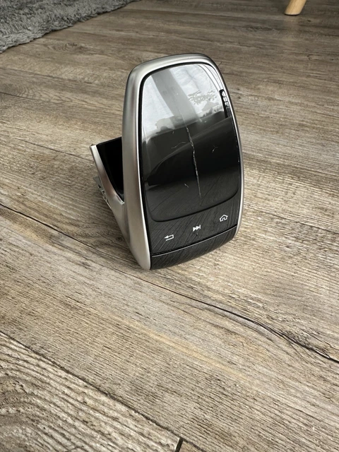 MERCEDES BENZ W213 Controller Touchpad Kontrollelement A2139004219 EUR ...