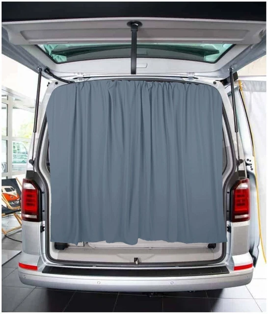 Vw T6 Gardinen Magnet