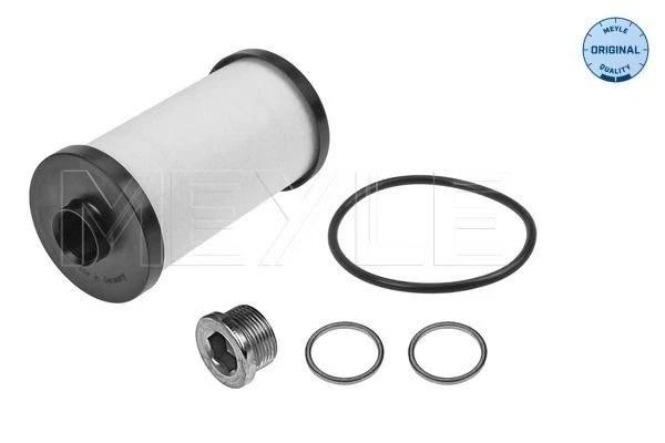 100 135 0102/SK Parts Kit Automatic Transmission Oil Change Meyle For ...