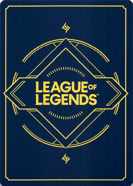 VOID SEEKER 024/298 Origins Riftbound League of Legends £1.79 - PicClick UK