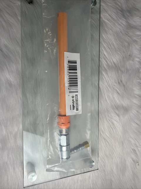 VESDA XTRALIS VSP-TP-KIT Benchmark Test Point Quick Connect Kit ... VESDA XTRALIS VSP-TP-KIT Benchmark Test Point Quick Connect Kit ...