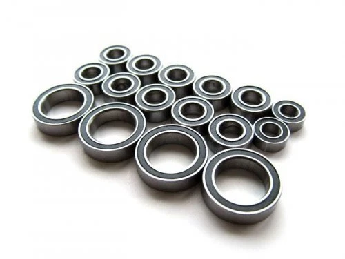 TAMIYA 56312 RC Electric Volvo FH12 Truck Complete Bearing Kit UK ...