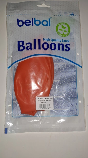 BELBAL RIESENBALLONS EUR 2,85 - PicClick DE