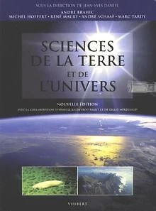 SCIENCES DE LA Terre et de l'univers de Daniel, Jean-Yves,... | Livre | état bon EUR 36,00 ...