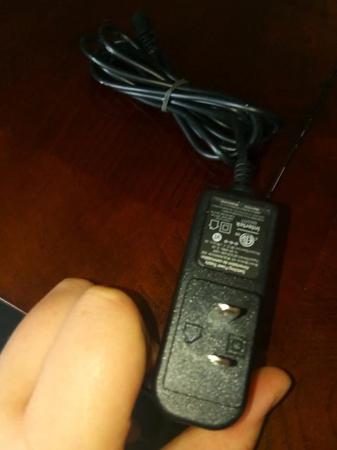 INTERTEK SWITCHING POWER SUPPLY MODEL GT-WCLA09000150-302-Rare-SHIPS N ...