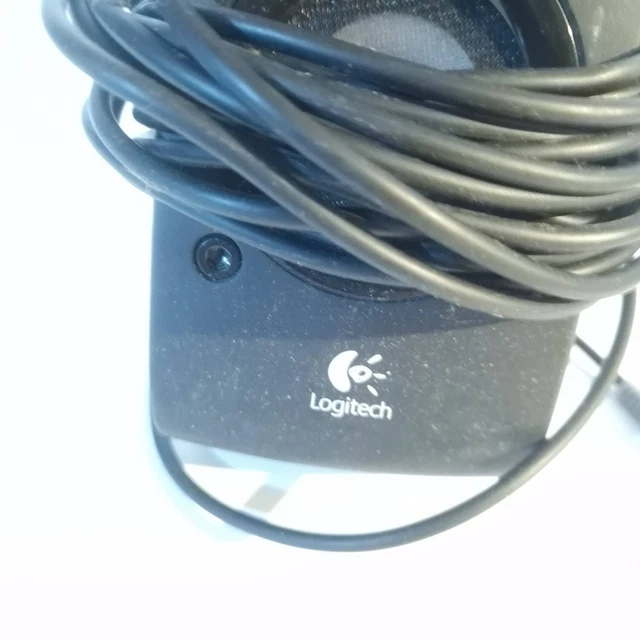 LOGITECH Z506 5.1 Surround Sound Speaker System Rear Right Only £9.99 ...