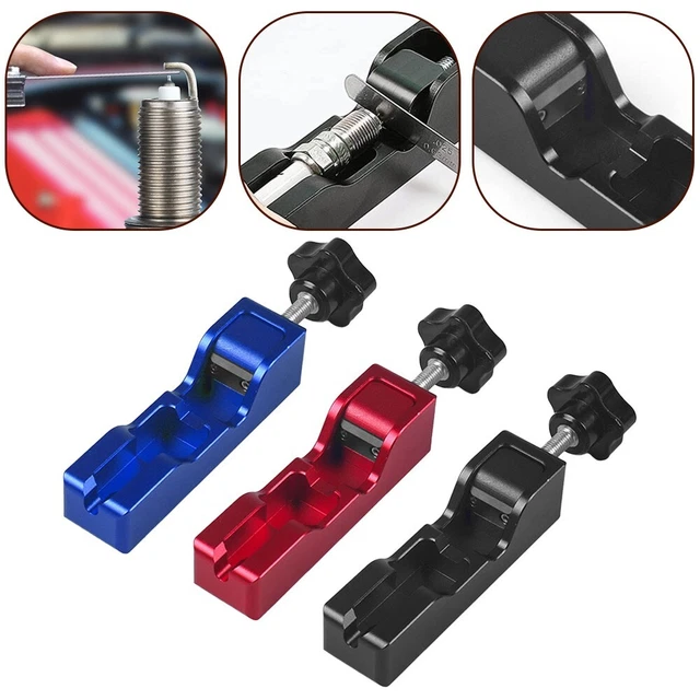 OUTIL UNIVERSEL DE réglage de l'écart avec jauges Turbo Power Feer ...